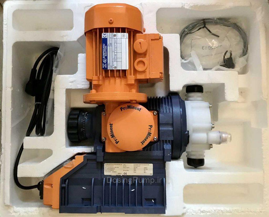 دوزینگ پمپ پرومیننت سیگما ProMinent Sigma