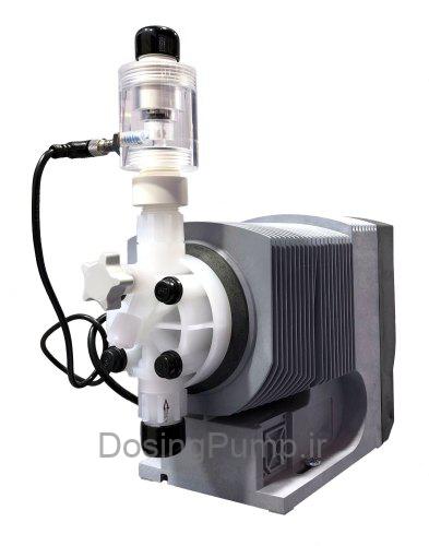 دوزینگ پمپ پریکسیما Proxima PSP dosing Pump