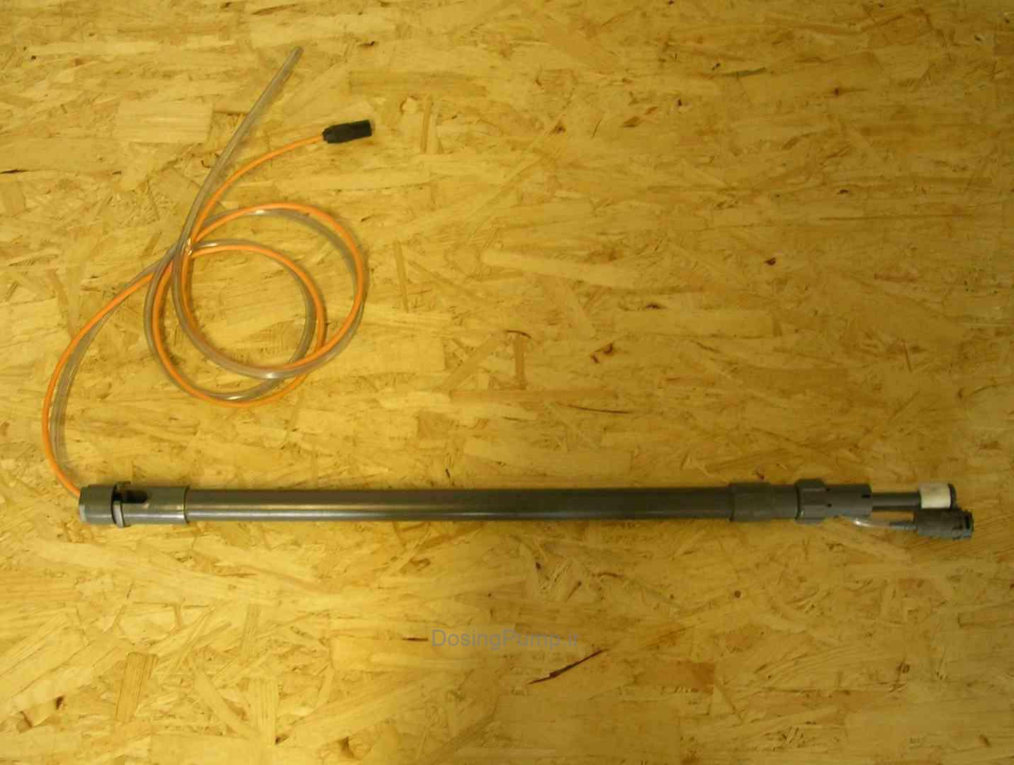 ساکشن لانس بازوی مکش